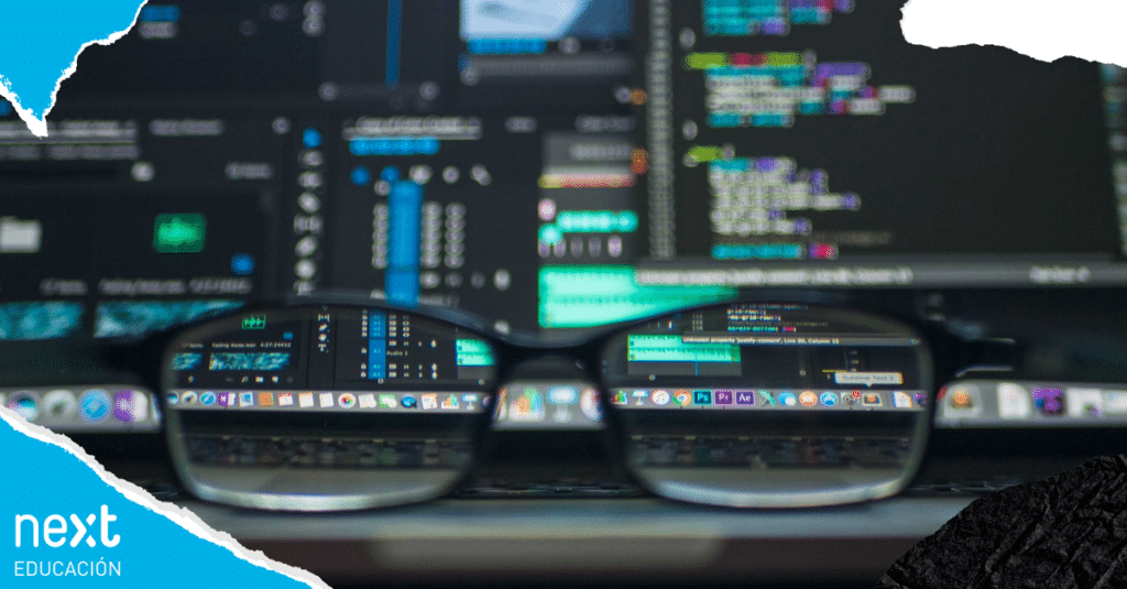 Programación HTML: 11 consejos para empezar - Next Educación