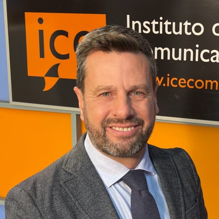 Daniel Rodríguez - Next Educación