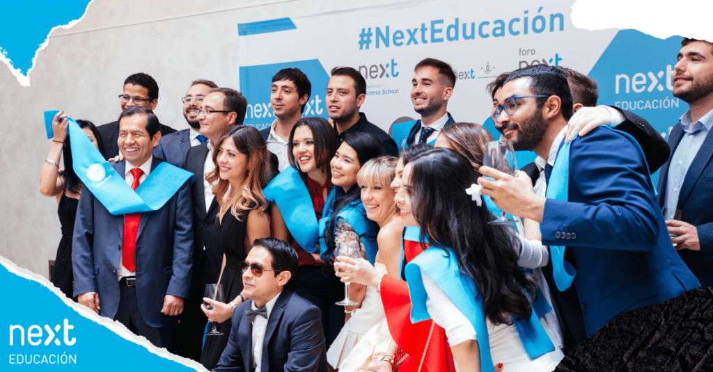 Becas MESCyT para estudiar una Maestría en Next Educación - Next Educación