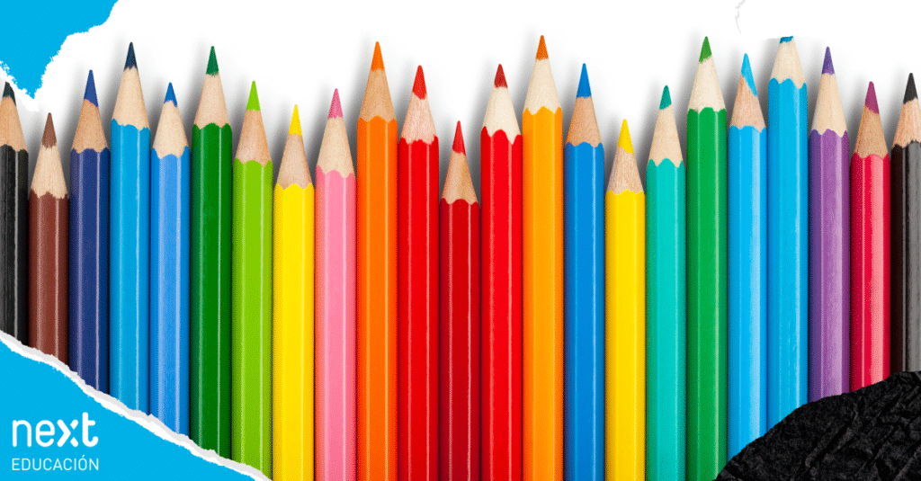 La psicología del color: un enfoque estratégico para vender más - Next Educación