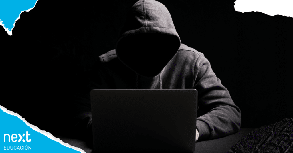 Los 5 Hackers más Famosos de la Historia - Next Educación
