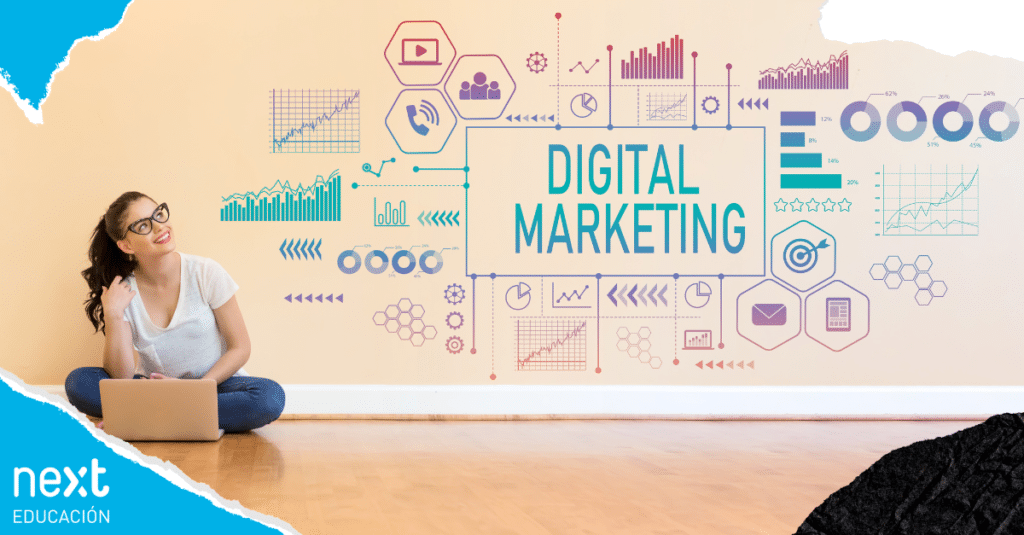 5 claves para una campaña de marketing digital exitosa