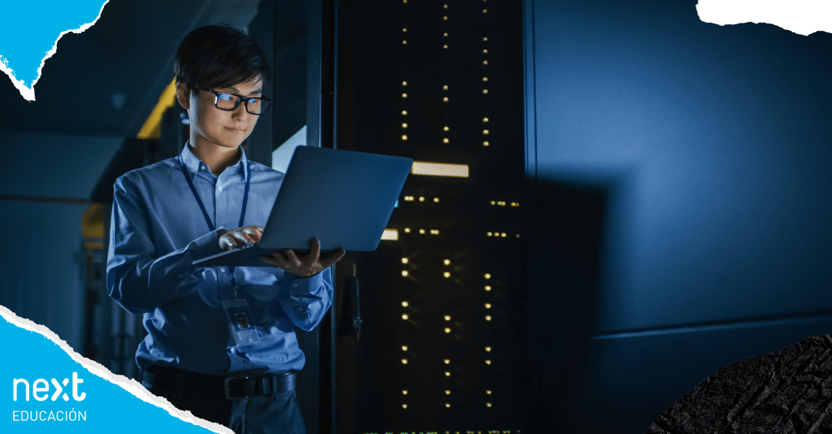 Ciberseguridad archivos - Next Educación