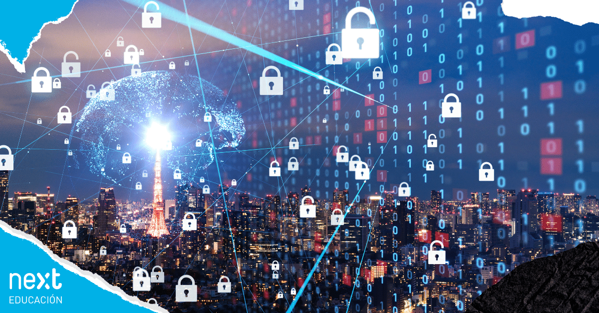 Principales amenazas cibernéticas en 2025 y cómo protegerse - Next ...